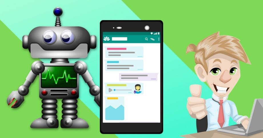 ¿Qué es un Chatbot y para qué sirve? Chatbots para negocios