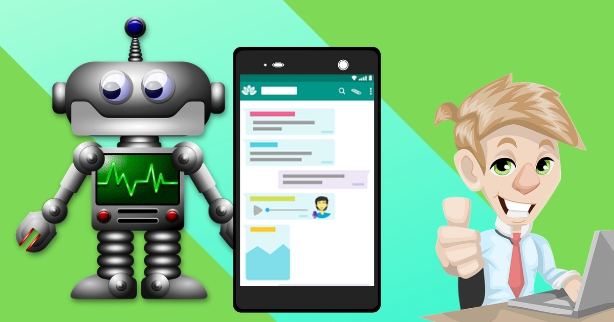 ¿Qué es un Chatbot y para qué sirve? Chatbots para negocios